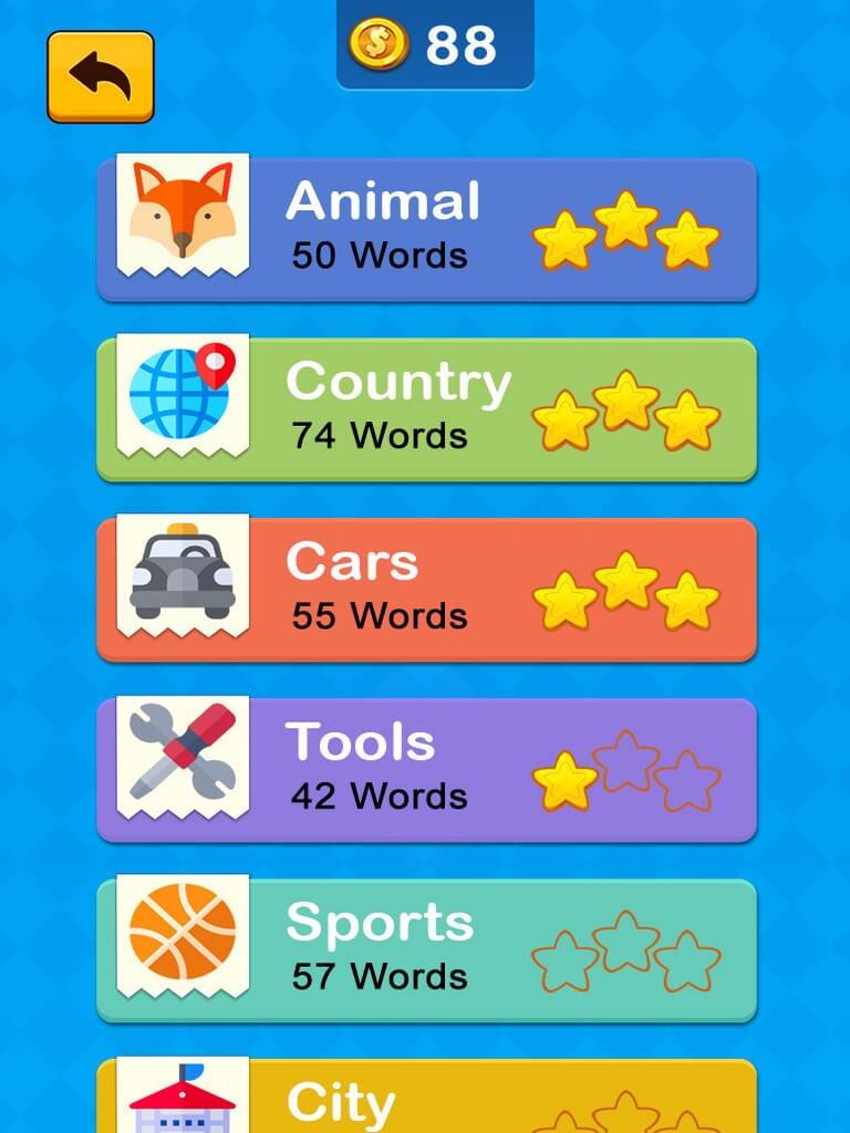 Buy Word Searching Mania Best Word Search Puzzle Game For IOS Source 