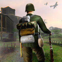 World War 2 Reborn Source Code - SellAnyCode