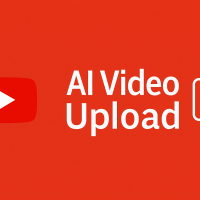 YOUTUBE AI VEDIO UPLOAD Source Code - SellAnyCode