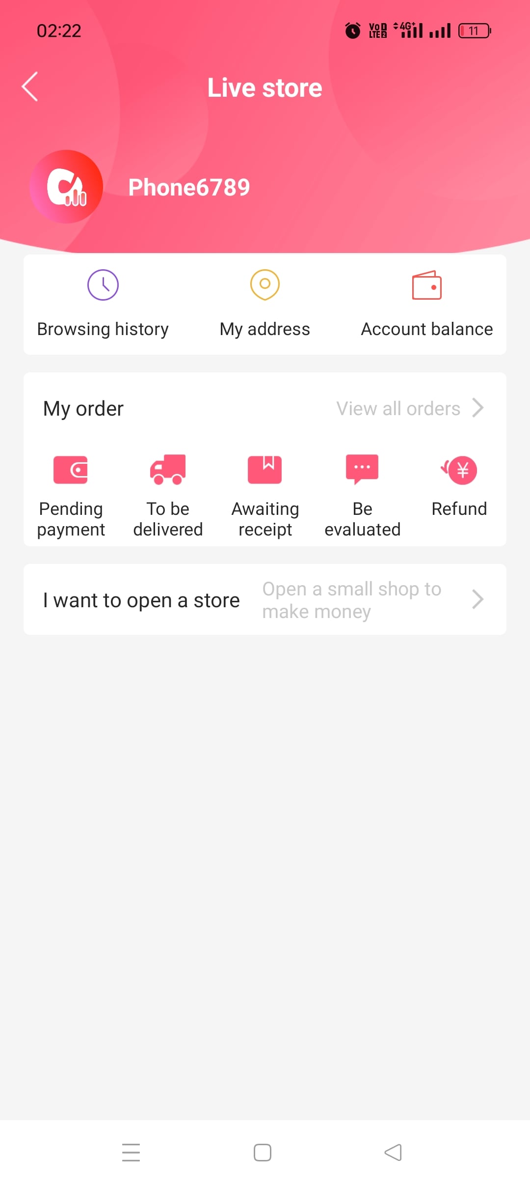 M Live App Source Code - SellAnyCode