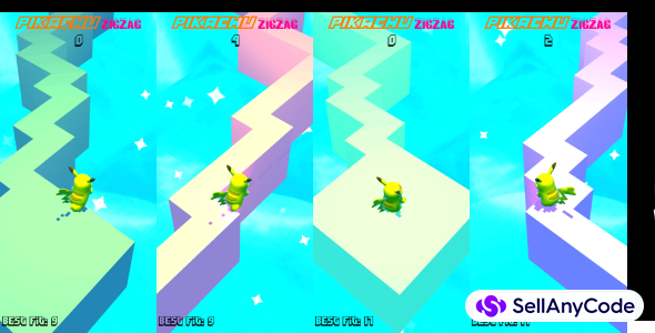 Buy The Hare and The Tortoise Unity Template - Sell Any Code