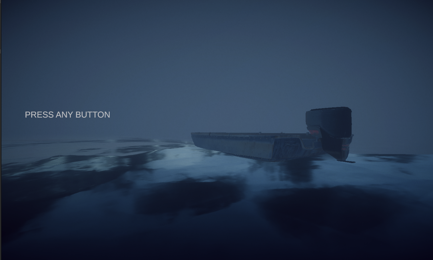 The Last Of Us Style Menu Source Code - SellAnyCode