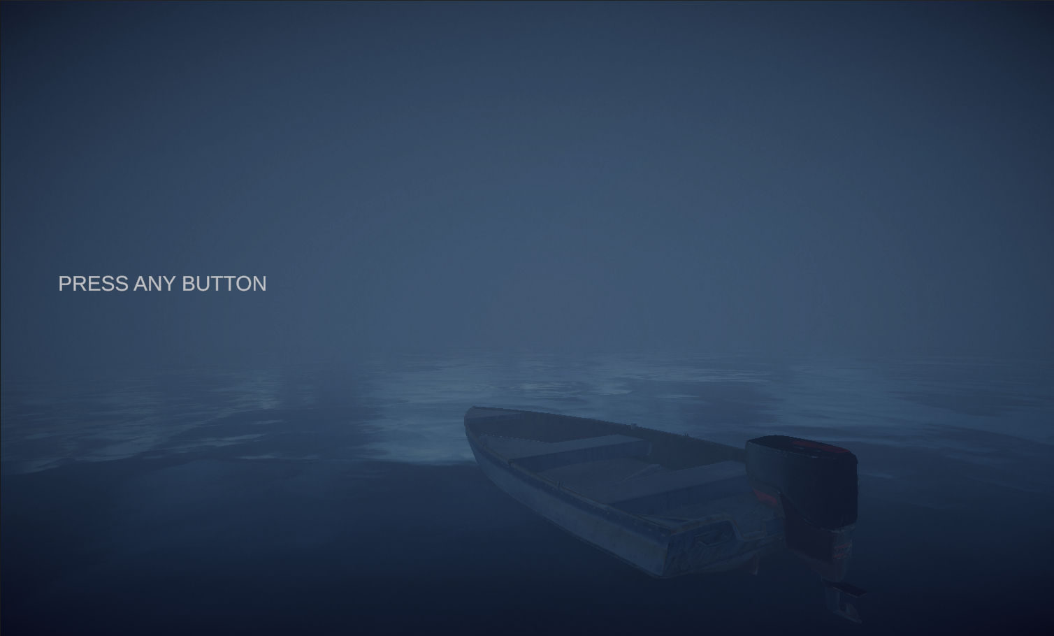 The Last Of Us Style Menu Source Code - SellAnyCode